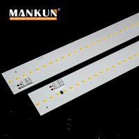 Quality 40W Office Panel Light Dc Tube Linear LED Module 1.5M Led Pcba Customize for sale
