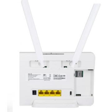 Quality CAT4 4G CPE Router With LED Power Indicator WIFI LAN 3G / 4G Signal for sale