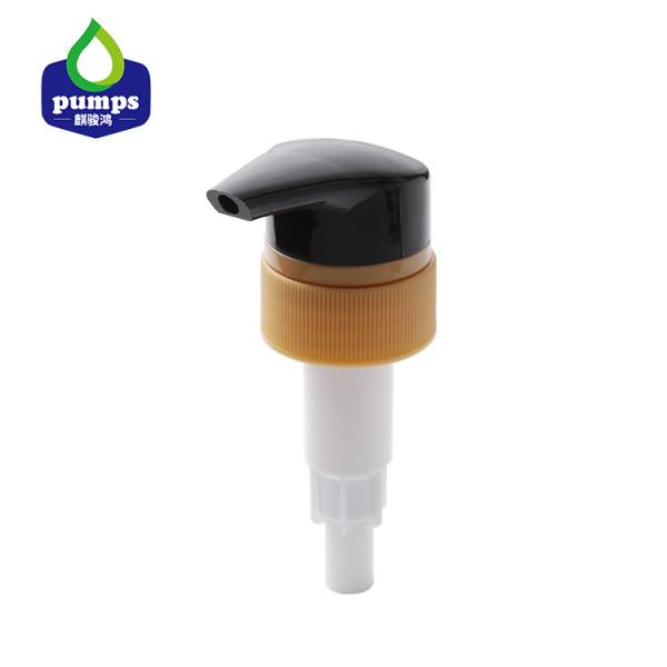 Quality 2cc 4cc Lotion Dispenser Pump 33/410 Cosmetic Bottle Pump for sale