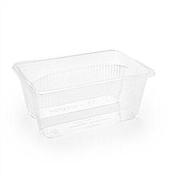 Quality Biodegradable PLA Sheet Roll Clear Food Grade PLA Sheet For Trays for sale