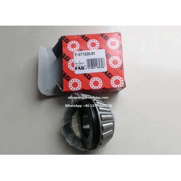 Quality Ford Edge Rear Axle Bearing for sale