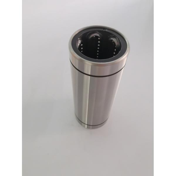 Quality High Precision Steel Retainer Long Linear Bearings corrosion resistance for sale