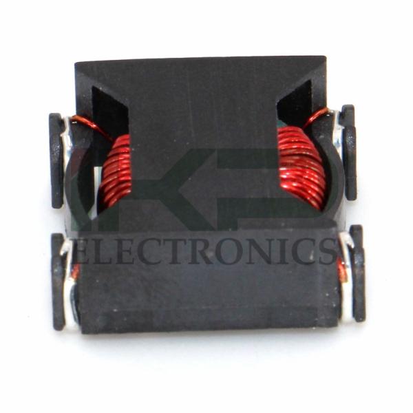 Quality SMD Type Toroidal Ferrtie Core Common Mode Choke Coil Inductors for PCB for sale