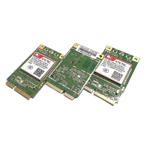 Quality RF Module 4G Iot Module A7605C A7605E A7605SA Nb iot Simcom 4G for sale