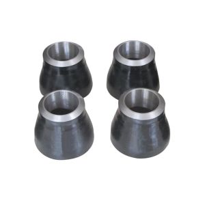 Quality ASME B16.9 SCH80 Carbon Steel Pipe Reducer for sale