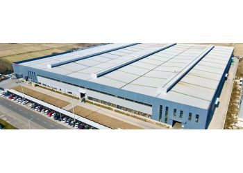 China Factory - Zhejiang Jialift Warehouse Equipment Co., Ltd.