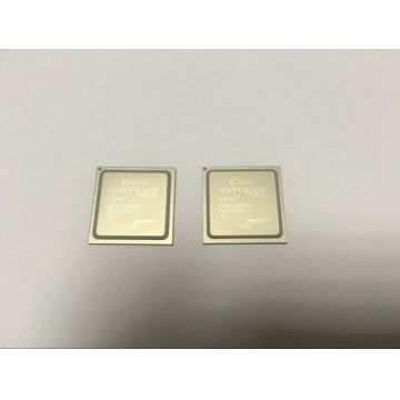 Quality XC2VP4 XILINX Virtex 2 FPGA IC XC2VP4-6FFG672C XC2VP4-6FFG672I for sale