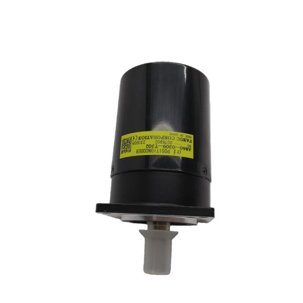 Quality Custom Rotary Position Encoder FANUC A860-0309-T302 for sale