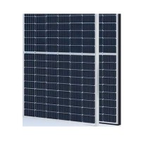 Quality 600W 605W Monocrystalline PV Module Crystalline Silicon Photovoltaic Modules for sale