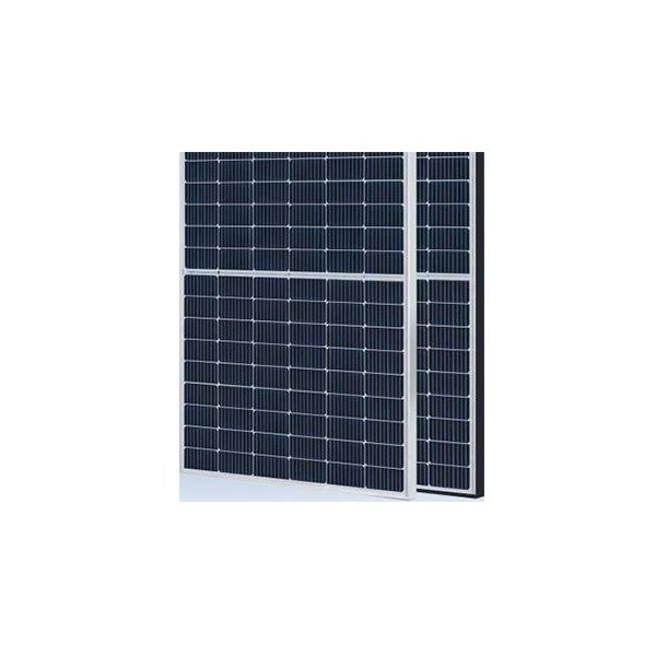 Quality 600W 605W Monocrystalline PV Module Crystalline Silicon Photovoltaic Modules for sale
