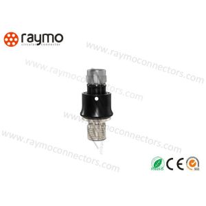 Quality High Contact Density Industrial Power Connector Mle Power Application Lightweigh for sale