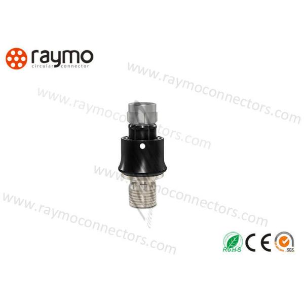 Quality High Contact Density Industrial Power Connector Mle Power Application Lightweight for sale