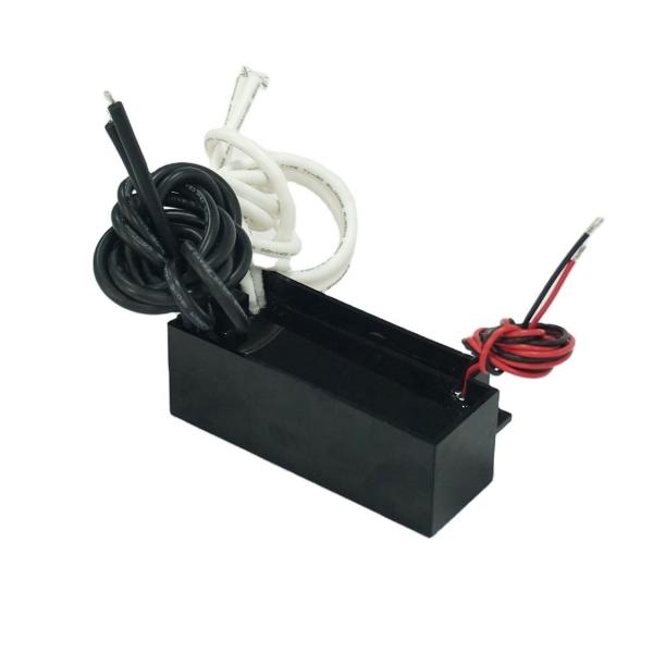 Quality Dc 12V Plasma Ion Generator AIR KJF04-1616 Bipolar Ionization Generator for sale