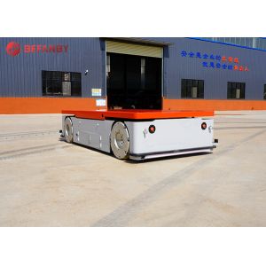 Quality Warehouse Trackless Multidirectional Transfer Cart for sale