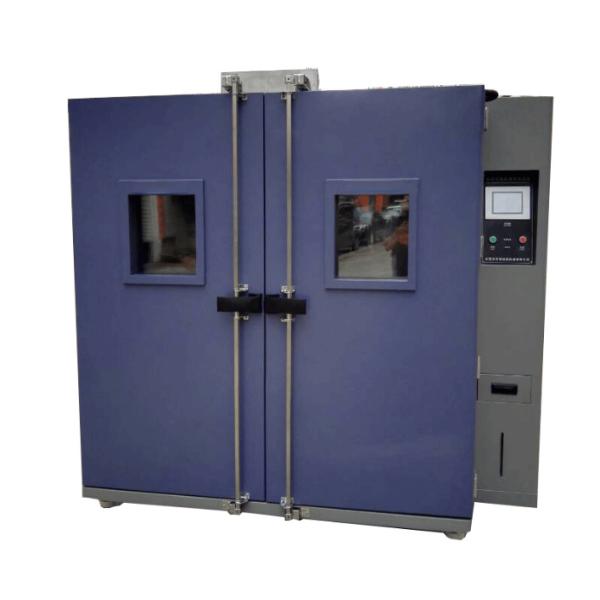 Quality Temperature Humidity Control Walk In Environmental Chamber For Aerospace for sale