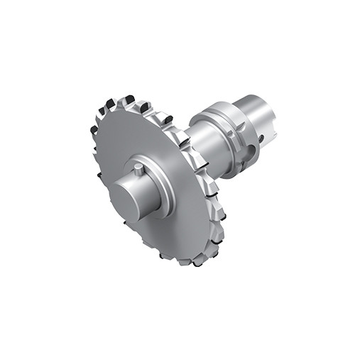 Quality High Precision Reamer Cutting Tool Brake Caliper Machining PCD Tools for sale