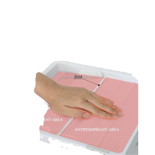 Quality Hands and Foot Antiperspirant Machine at for Long-Lasting Results for sale