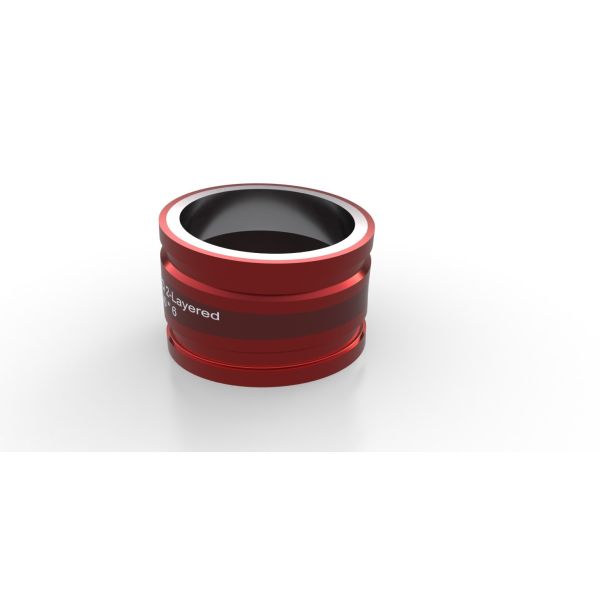 Quality DC HQ DOUBLE-LAYERED FOR HIGH WEAR-RESISTANT DUAL PIPES 240*09 ELBOW RED for sale