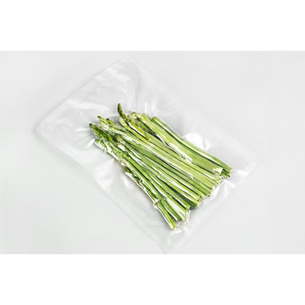 Quality Moisture Proof Vacuum Pouches For Food Gravure Printing for sale