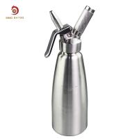 Quality Portable Nitro Cold Brew At Home Whipped Cream Dispenser for sale