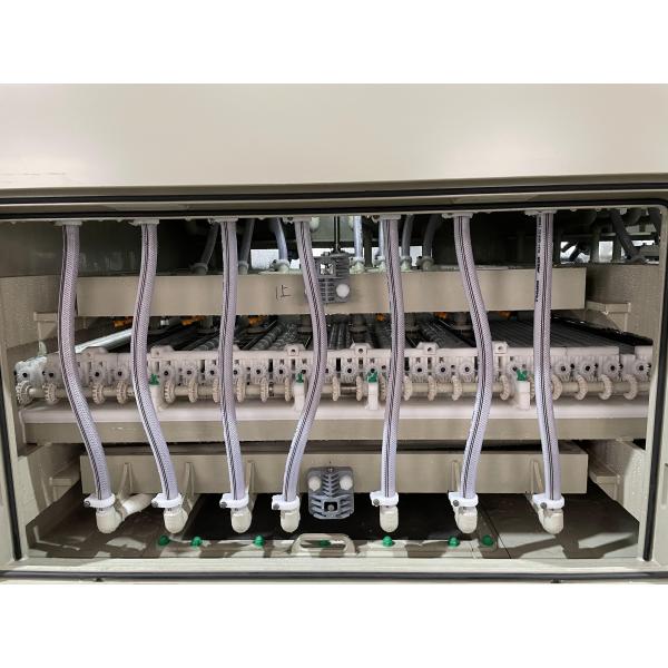 Quality Chemical Acid Ferric Chloride Etching Machine For Stainless Steel for sale