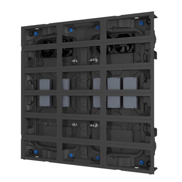 Quality 320x160mm P2.5 Touch Screen LED Display Module for Outdoor Full Color 4K SMD1415 for sale