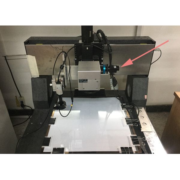 Quality Durable Coaxial Camera Laser Calibration Custom camera system Color black for sale