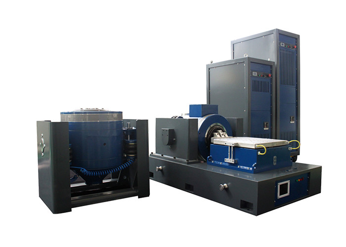 vibration test machine