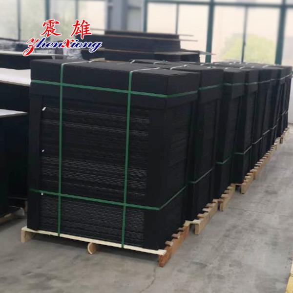 Quality High Speed Plastic Board Extrusion Machine PP PE Honeycomb Panel Efficient for sale