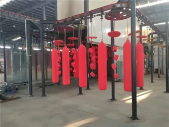 China Factory - Hangzhou Wellcare Technology Co.,Ltd.