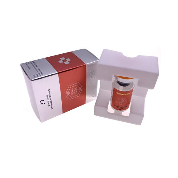 Quality Hyamely Botulinum Injection Botulax Anti Wrinkle Filler Toxin for sale