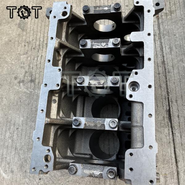 Quality 6205-21-1504 Engine Cylinder Block for sale