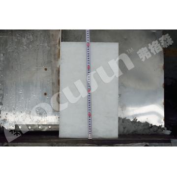 Quality R404a/R22a Refrigerant Focusun 3T/6T Ice Compactor Produce Block Shape from for sale