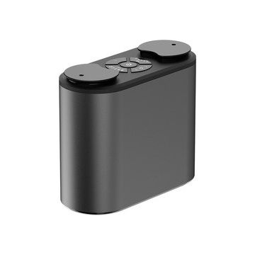 Quality HOMEFISH Rechargeable Pure Aroma Diffuser Waterless Atomizing Diffuser for sale