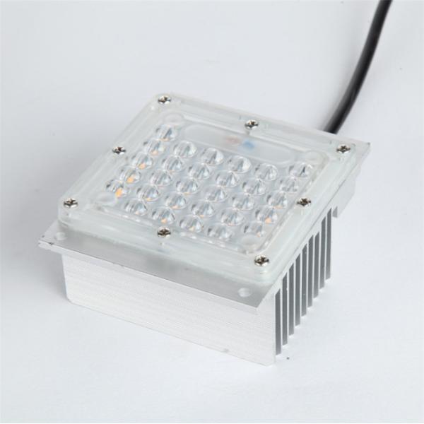 Quality 130lm LED Street Light Module Circuit Board Waterproof  IP66 IP67 IP65 for sale