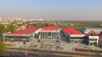 China Factory - Cangzhou Tongbao Carton Machinery Co.,Ltd.