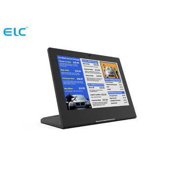 Quality Android 6.0 Reception Digital Signage for sale