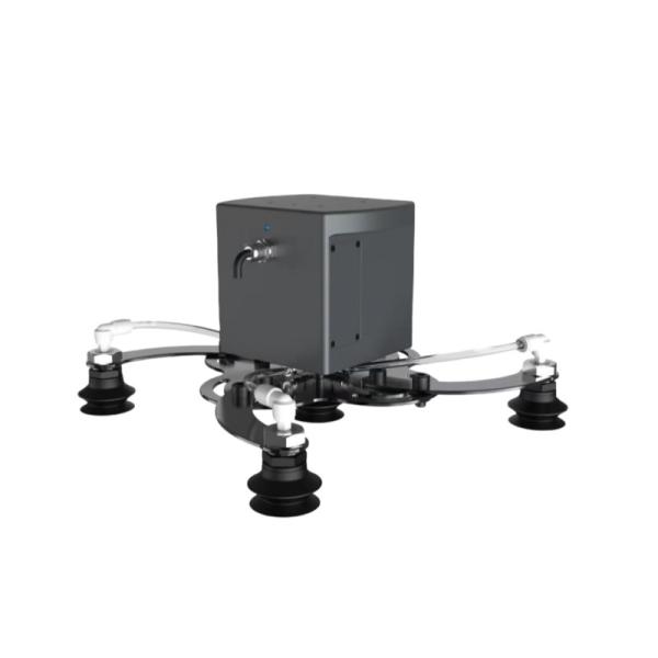 Quality High Precision EVS 01 Series Electric Vacuum Actuator For Industrial Robots for sale