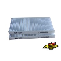 Quality 971332E910 Car Cabin Filter , Hyundai Kia Sorento Cabin Air Filter Replacement for sale