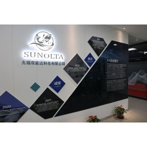 China Factory - WuXi Sunolta Technology Co., Ltd.
