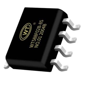 Quality WT588F02B-8S for sale
