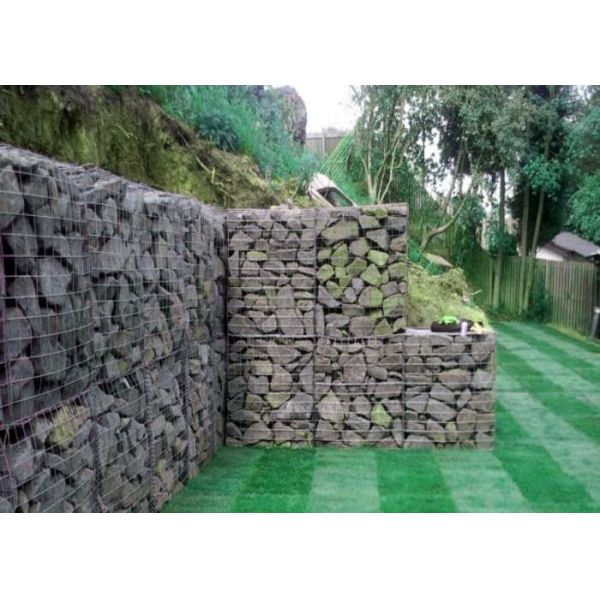 Quality ISO45001 Certified Zn-5 Al Galvanized Welded Wire Mesh Panels with 50x70 Hole for sale