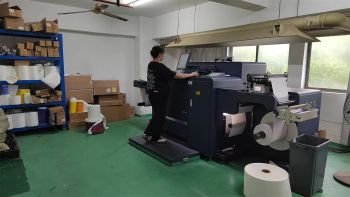 China Factory - Shanghai Dingba Identification Co., Ltd.