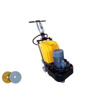 Quality Marble Floor Polisher Folding Hande 11kw 15HP 580MM for sale