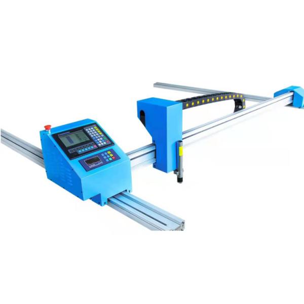 Quality 2060 SNR Cnc Plasma Gantry Small CNC Plasma Cutter Dual Stepper Motor for sale