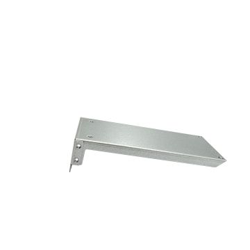 Quality Laser Welding Heavy Aluminum Sheet Metal Fabrication CNC Prototype Custom Made for sale