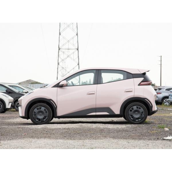 Quality BYD Honor Seagull Flight Edition 405KM EV Hatchback Car for sale