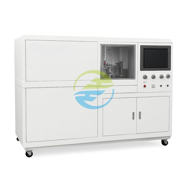 Quality Fully Automatic Gas Relay Tester IEC 60255 Certified 0.6-4.2m/S Intelligent Flow Rate Tester for sale