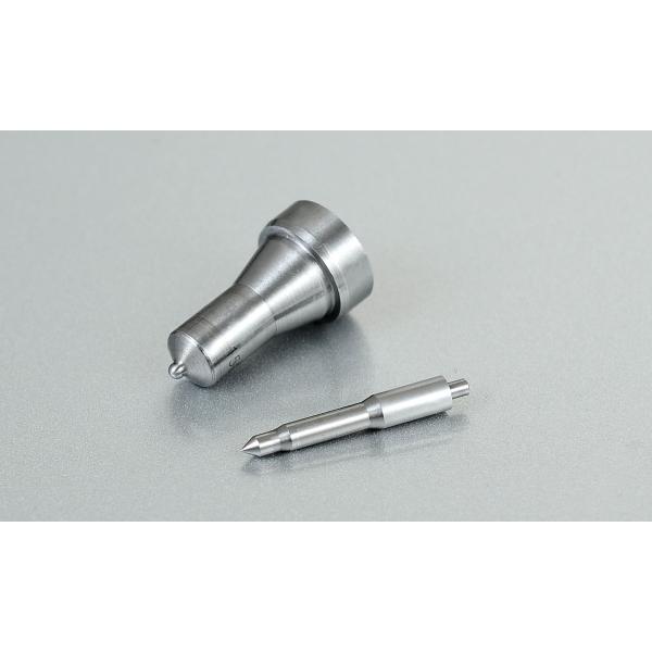 Quality Compact Structure Yanmar Injector Nozzle , Yanmar Injection Pump Parts for sale