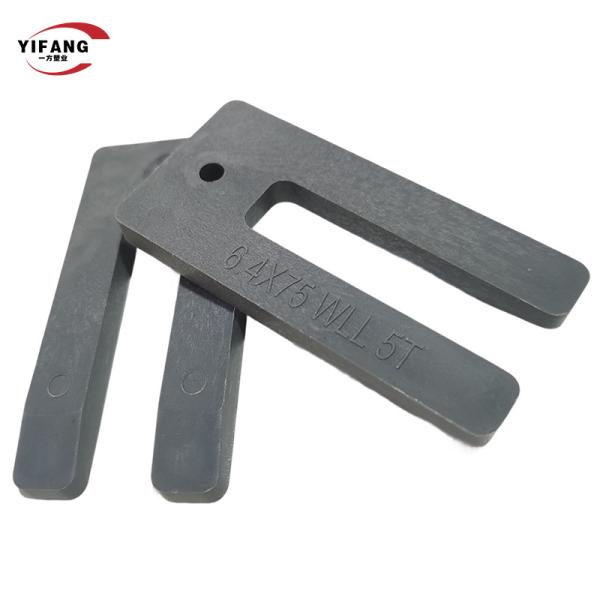 Quality Customizable Waterproof Plastic Packers And Shims for sale